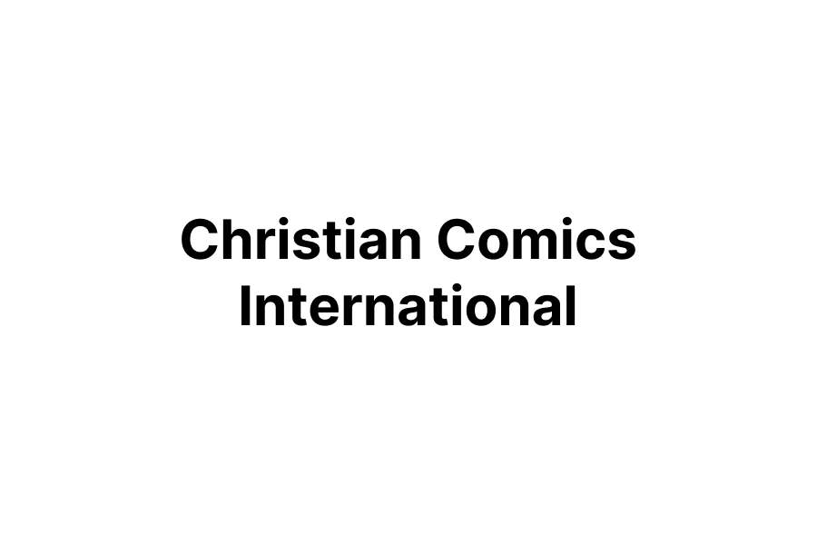 Jack Chick - Christian Comics Pioneer
